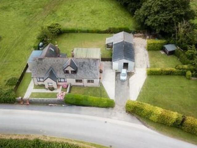 Whitehill, Cresselly, 10 Bedroom Detached