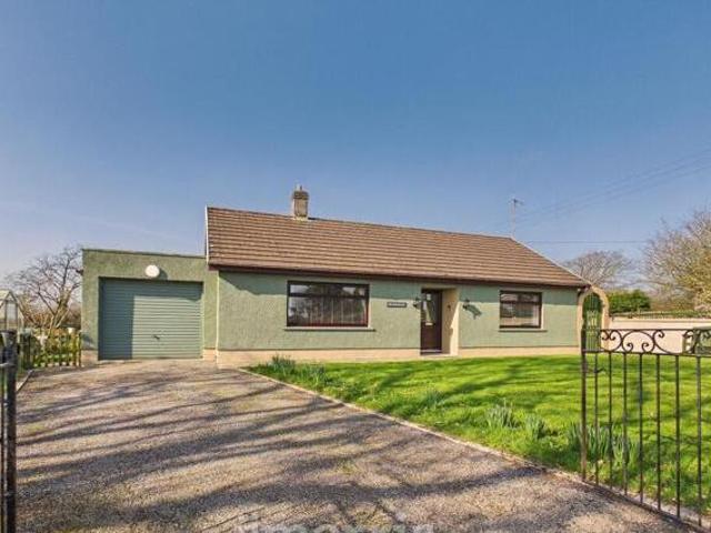 Whitehill, Cresselly, 2 Bedroom Detached