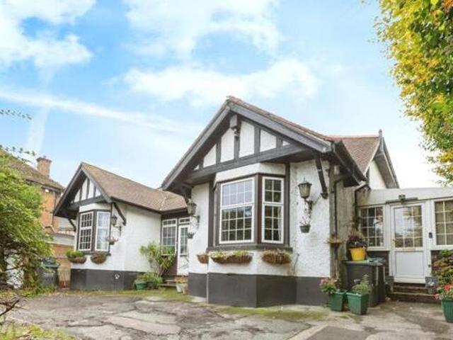 Whitehill Lane, Gravesend, 4 Bedroom Bungalow