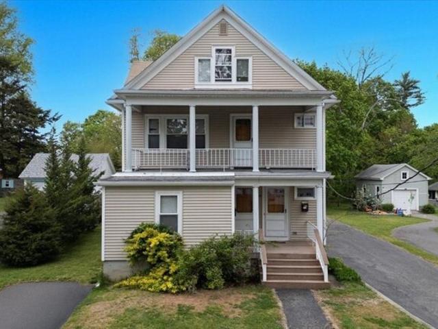 Whitehill St, Taunton, Home For Sale
