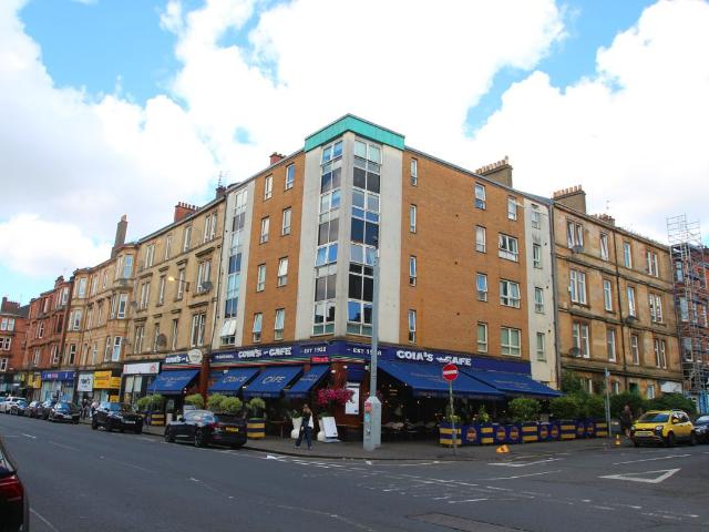 Whitehill Street, Glasgow G31, 2 bed flat to rent, £1,300 pcm | PrimeLocation