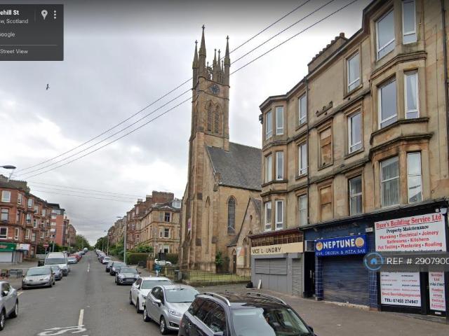 Whitehill Street, Glasgow, G31 3 bed flat to rent £1,800 pcm £415 pw