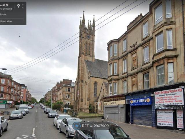 Whitehill Street, Glasgow G31, 3 bed flat to rent, £2,000 pcm | PrimeLocation