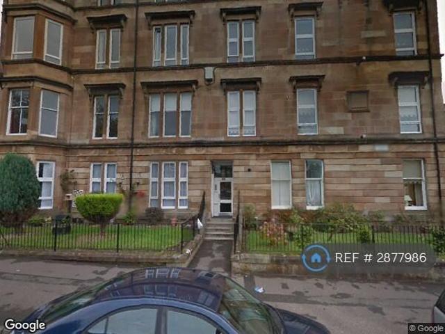 Whitehill Street, Glasgow, G31 4 bed flat to rent £2,680 pcm £618 pw