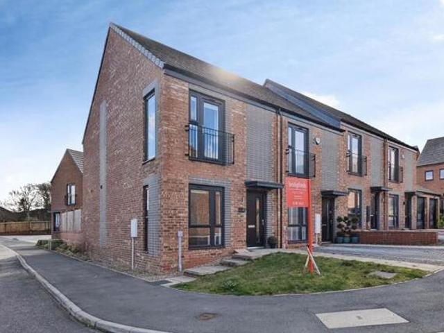 Whitehill Park, Gateshead, 2 Bedroom Semi detached
