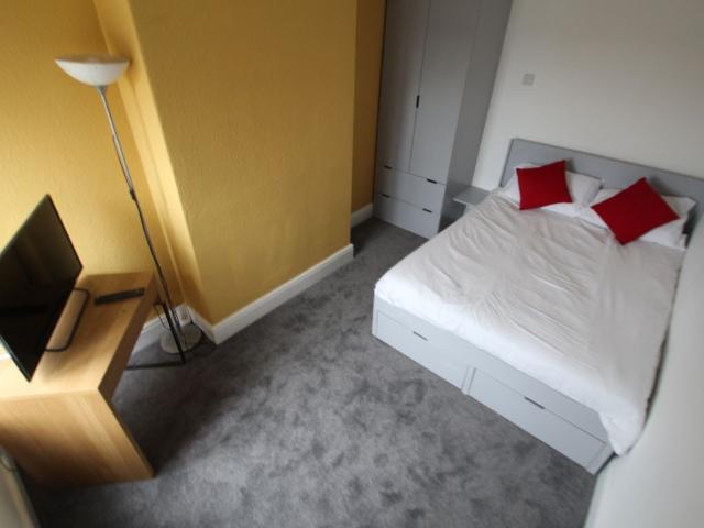 Whitehill Road, Ellistown, Coalville LE67, Room to rent, £500 pcm | PrimeLocation