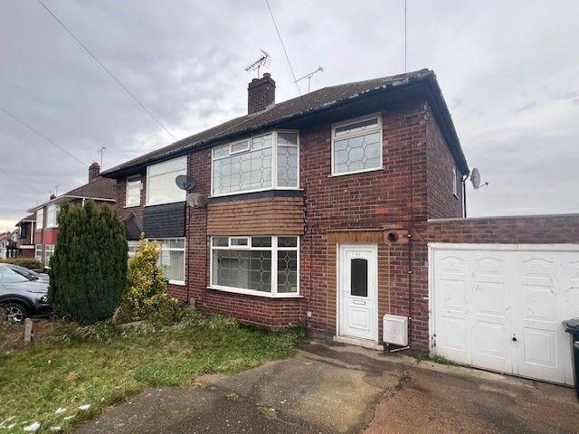 Whitehill Road, Rotherham S60, 3 bed semi detached house to rent, £950 pcm | PrimeLocation