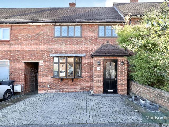 Whitehills Road, Loughton, Essex, Essex IG10, 3 bed terraced house to rent, £2,000 pcm | PrimeLocation
