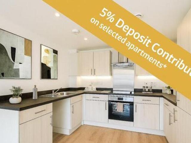 Whitehouse, Milton Keynes, 1 Bedroom Flat