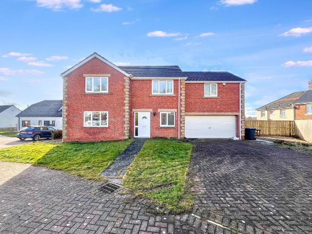 Whitehouse Avenue, Burnhope, Durham DH7, 4 bed detached house to rent, £1,700 pcm | PrimeLocation
