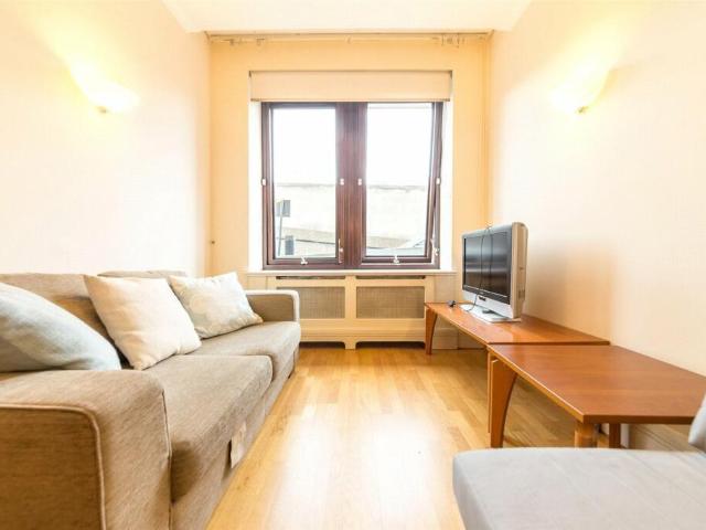 Whitehouse Apartments, 9 Belvedere. 1 bed apartment £2,500 pcm £577 pw