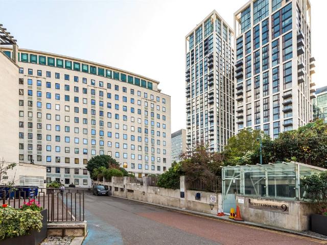 Whitehouse Apartments, 9 Belvedere Road, Waterloo SE1, 1 bed flat to rent, £2,600 pcm | PrimeLocation