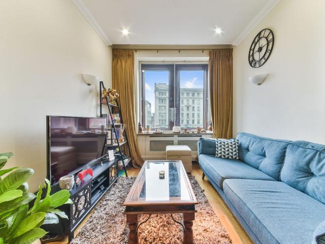Whitehouse Apartments, 9 Belvedere Road, London SE1, 1 bed flat to rent, £2,500 pcm | PrimeLocation