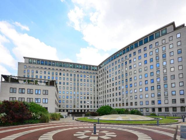 Whitehouse Apartments, Waterloo, London SE1, Studio to rent, £2,275 pcm | PrimeLocation