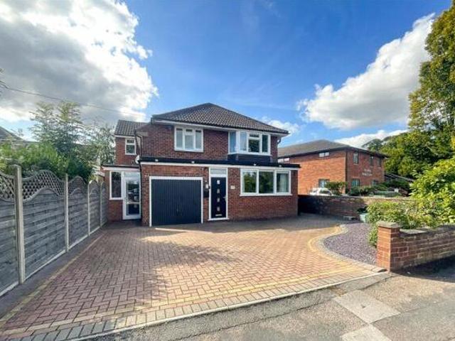 Whitehouse Common Road, Sutton Coldfield, 4 Bedroom Detached