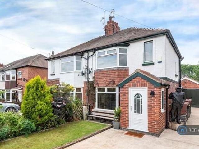 Whitehouse Dale, York, 2 Bedroom Semi detached