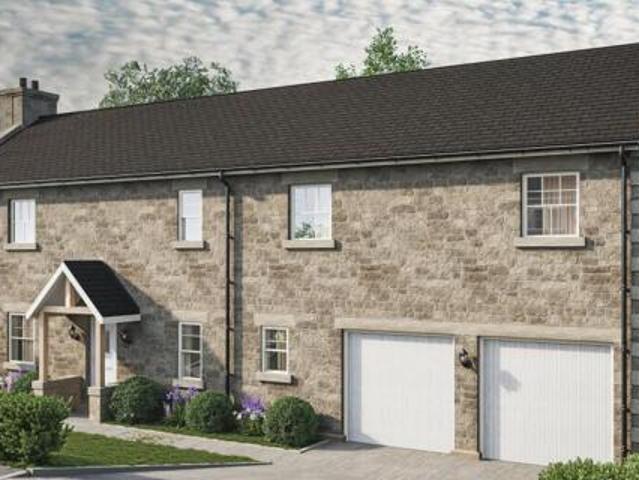 Whitehouse Farm, The Aldin, Bearpark, 4 Bedroom Detached