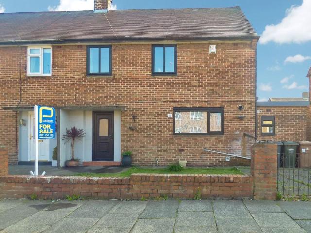 Whitehouse Lane, North Shields NE29, 3 bed semi detached house to rent, £1,000 pcm | PrimeLocation