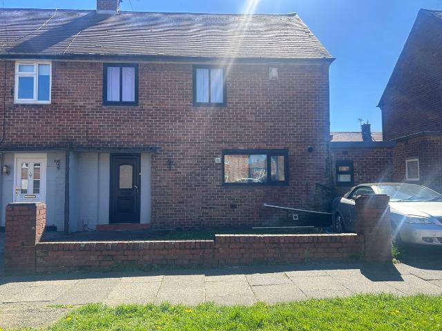 Whitehouse Lane, North Shields NE29, 3 bed semi detached house to rent, £1,000 pcm | PrimeLocation