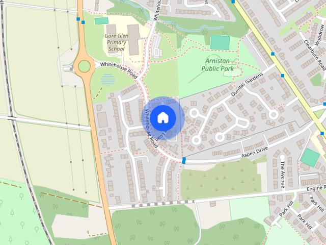 Whitehouse Loan, Gorebridge, EH23 4FL