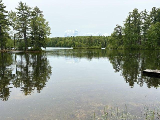 Whitehouse Rd, Newfield, ME 04095