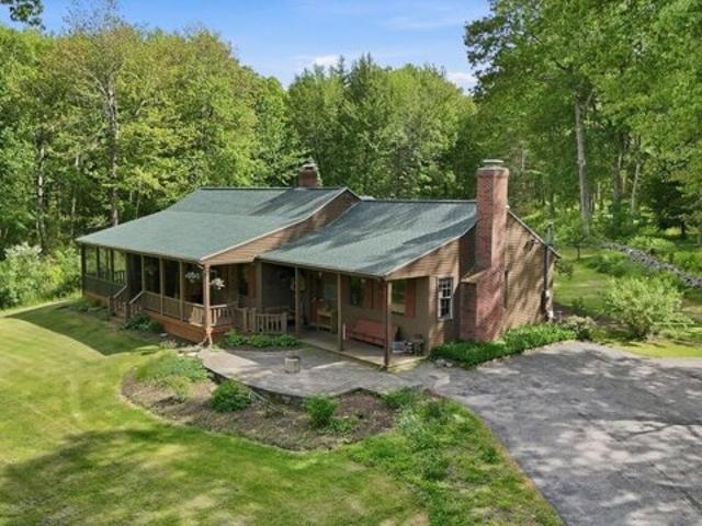 Whitehouse Rd, Hollis Center, Home For Sale