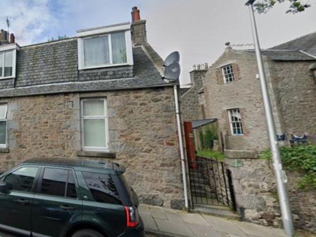 Whitehouse Street, 2 Bedroom Cottage