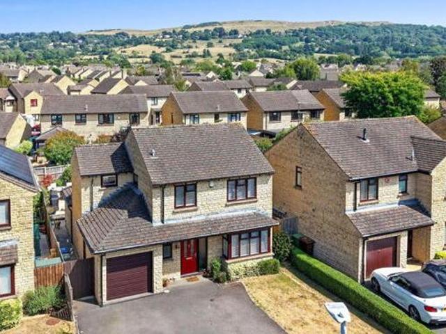 Whitehouse Way, Woodmancote, 4 Bedroom Detached