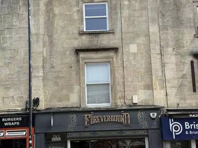 Whiteladies Road, Bristol BS8, 3 bed maisonette to rent, £2,250 pcm | PrimeLocation