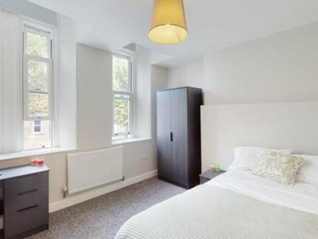 Whiteladies Road,clifton, 2 Bedroom Flat