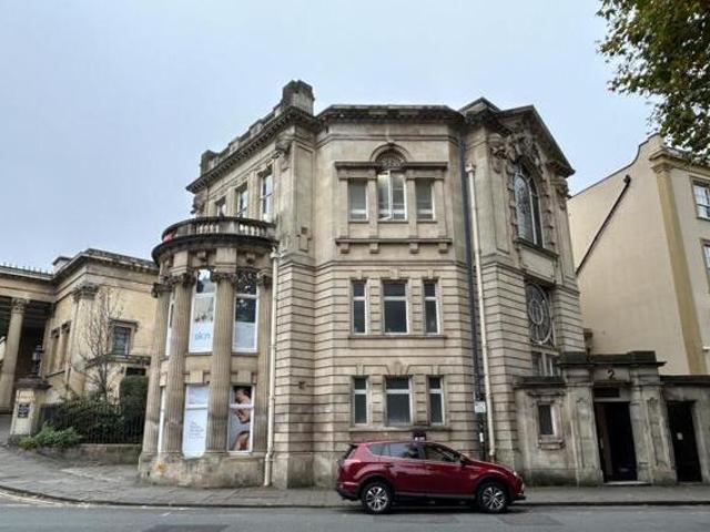 Whiteladies Road, Clifton, Office To Lease
