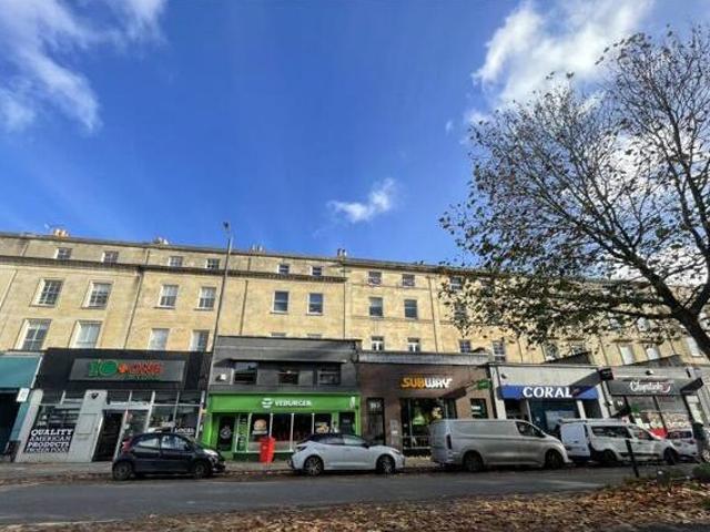 Whiteladies Road flat, Clifton, 2 Bedroom Apartment