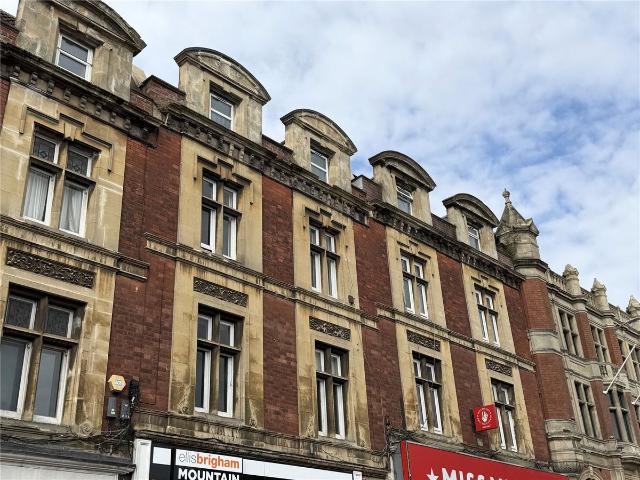 Whiteladies Road 2nd, 2nd Floor Flat, Clifton, Bristol BS8, 3 bed flat to rent, £1,800 pcm | PrimeLocation