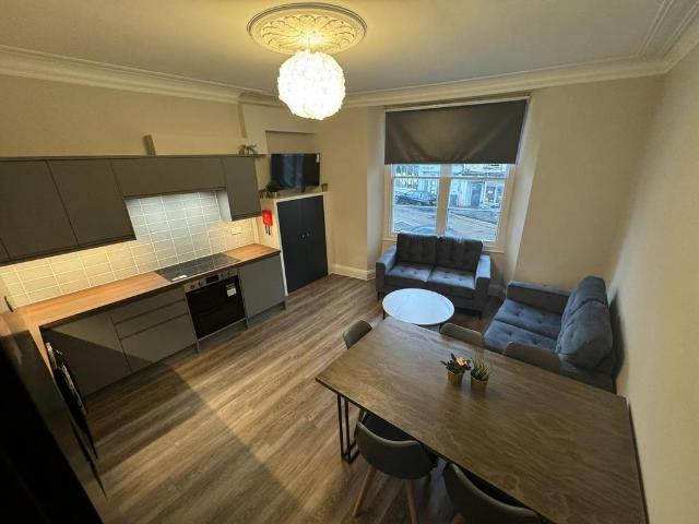 Whiteladies Road 5 bed house share to rent £4,420 pcm £1,020 pw