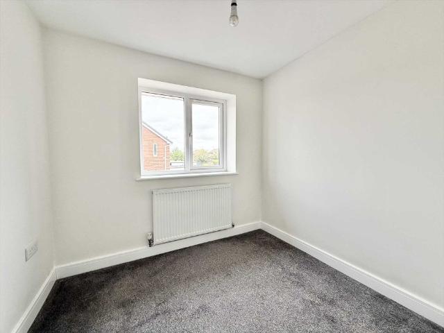 Whitelands, Cotgrave, Nottingham