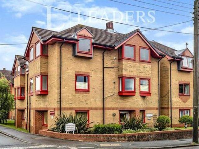 Whitelands, Franklynn Road, 2 Bedroom Apartment