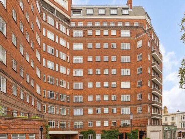 Whitelands House, Cheltenham Terrace, 2 Bedroom Flat