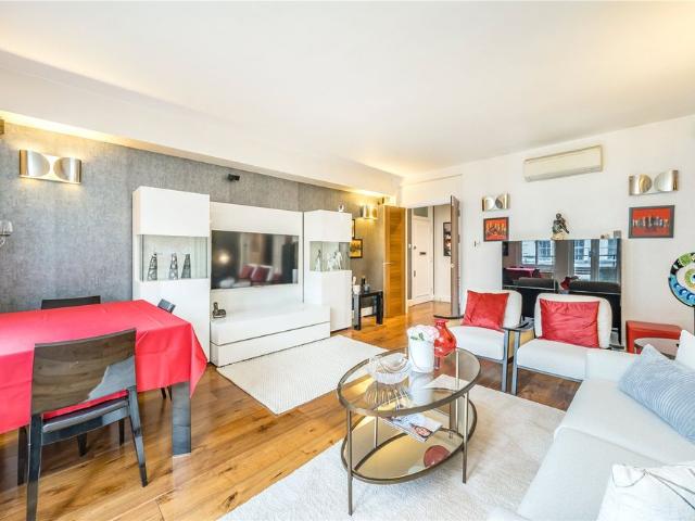 Whitelands House, Chelsea, SW3, London