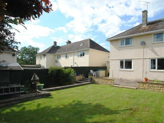 Whitelands Road, Cirencester GL7, 3 bed semi detached house to rent, £1,500 pcm | PrimeLocation