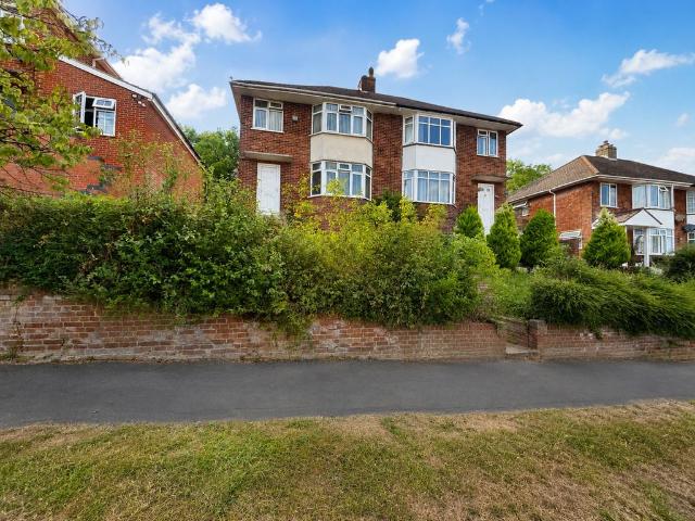 Whitelands Road, High Wycombe HP12, 3 bed semi detached house to rent, £1,750 pcm | PrimeLocation