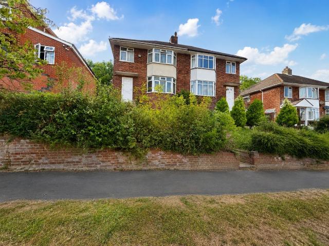 Whitelands Road, High Wycombe HP12, 3 bed semi detached house to rent, £1,800 pcm | PrimeLocation