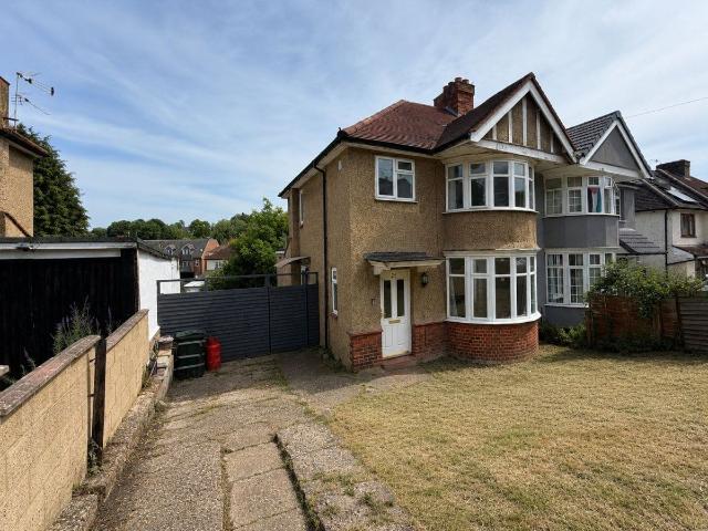 Whitelands Road, High Wycombe HP12, 5 bed shared accommodation to rent, £750 pcm | PrimeLocation
