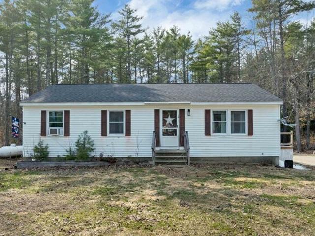 Whitelaw Dr, Conway, Home For Sale