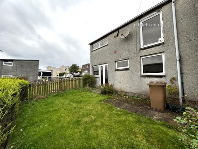 Whitelaw Drive, West Lothian