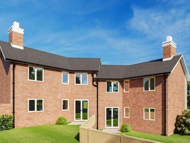 Whiteleas Avenue, North Wingfield, 2 Bedroom Semi detached