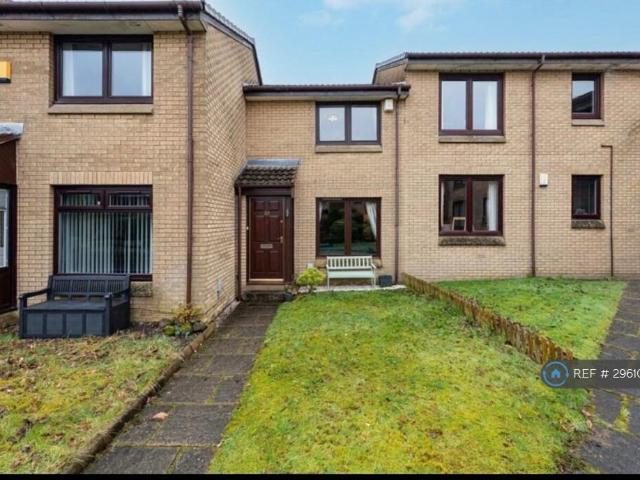 Whitelee Gate, Glasgow, G77 2 bed terraced house to rent £1,275 pcm £294 pw