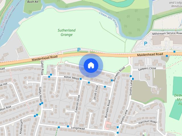 Whiteley, Windsor, SL4