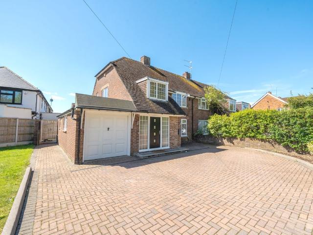 Whiteley, Windsor SL4, 3 bed semi detached house to rent, £2,500 pcm | PrimeLocation