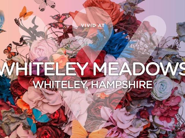 Whiteley Meadows Shared ownership