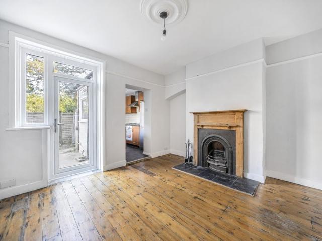 Whiteley Road, Crystal Palace, London, SE19